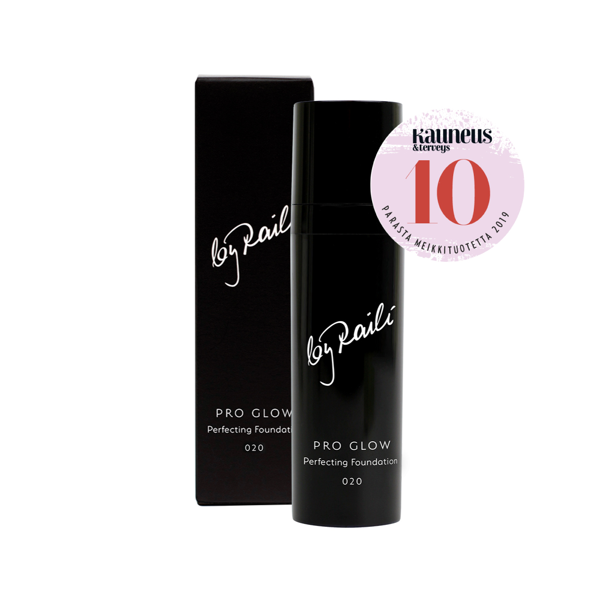 PARAS MEIKKIVOIDE - Beautystation.fi